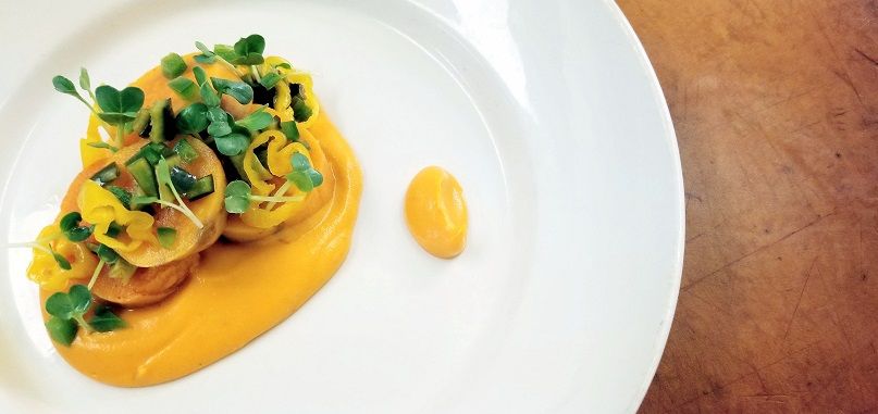 Fat’s back, thanks to chefs dedicated to whole-animal cooking | Coast ...