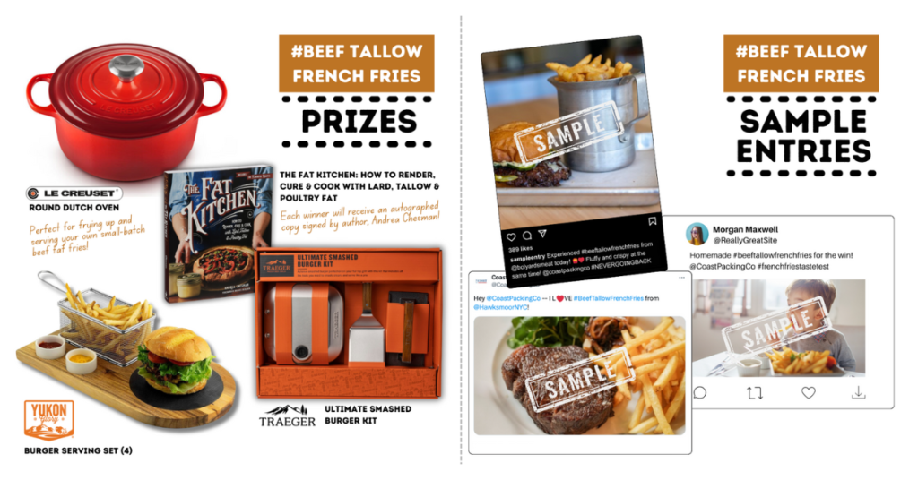 Fire Up the Fryer – It’s Time Again for Beef Tallow Day and Coast ...