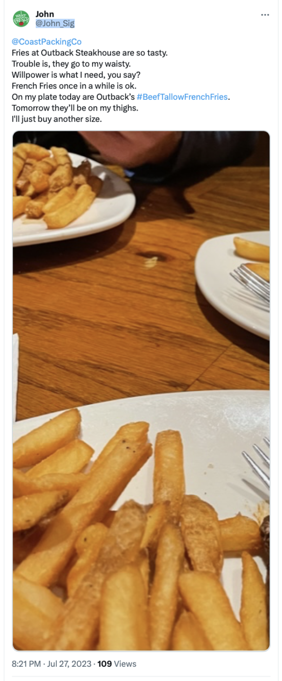 Mike Pascuzzi, Eric Franklin, John Signorelli Jr. -- Come on Down ...