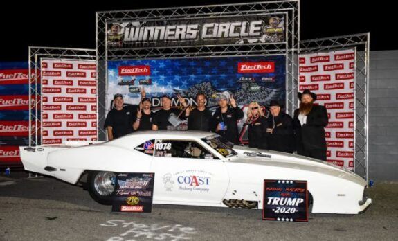 Coast Packing Team Returns to Georgia For Lights Out 12 With World’s ...